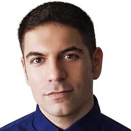 Lior Gazit - Crunchbase Person Profile