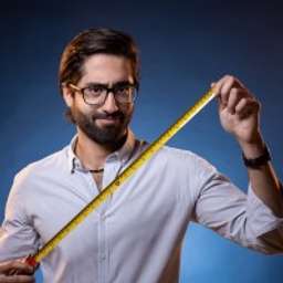 Nezar Almoayyed - Founder & CEO @ Mismaar - Crunchbase Person Profile