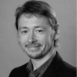 Simon Thomas - Chief Executive Officer @ Paragraf - Crunchbase Person ...