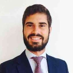 Carlos Dominguez Rullan - Founder & CEO @ Carbono3 - Crunchbase Person ...