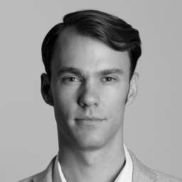 Fred Ehrsam - Co-Founder @ Paradigm - Crunchbase Person Profile