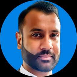 Parvez Zoha - CEO @ Automa8 AI - Crunchbase Person Profile