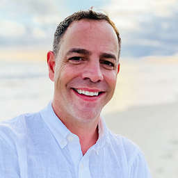 Robert Close - Owner, Operator, and Real Estate Broker @ Salt and Sand ...