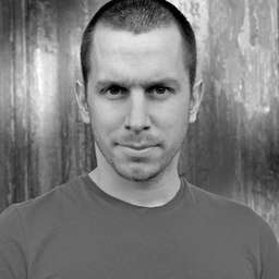 Sander Mulder - Crunchbase Person Profile