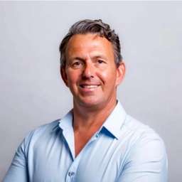 Stephen Turner - Co-founder and Director @ Quintel Intelligence ...