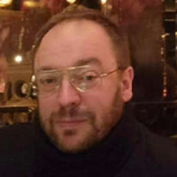 Paul Palcic VI - Founder & Chief Executive Instructor @ Palcic ...