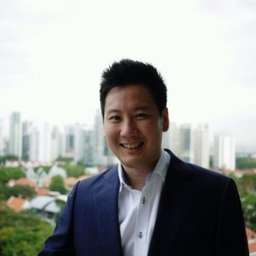 Jonathan Ye - Head of Digital, Asia-Pacific @ Baxter International ...