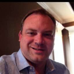 Steven Deckard - Executive Vice President, Growth & Emerging Markets ...