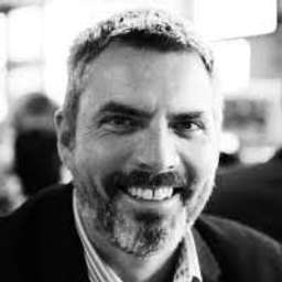 Patrick Jansen - Crunchbase Person Profile