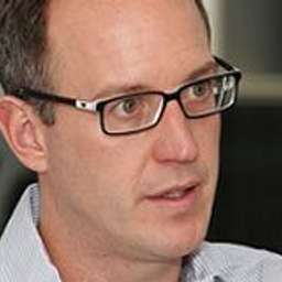 Tony Munday - Crunchbase Person Profile