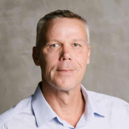 Sean Dwyer - Director @ Curve - Crunchbase Person Profile