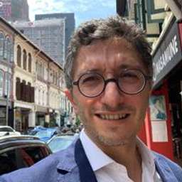 Karim Johnny Saadé - Founder @ Château Marsyas - Crunchbase Person Profile