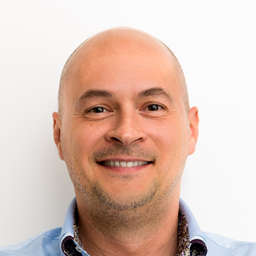 George Dochev - Co-founder and CTO @ LucidLink - Crunchbase Person Profile