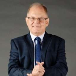 Michael Kurt Raeuber - Crunchbase Person Profile