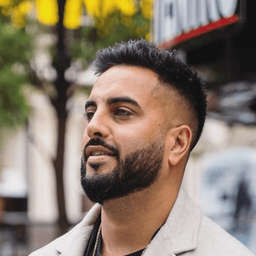 Aman Natt - Crunchbase Person Profile