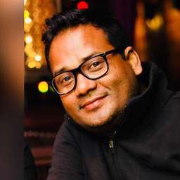 Raj Yadav - CEO and Founder @ Gramik - Crunchbase Person Profile