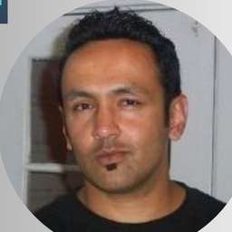 Mikial Nijor - Crunchbase Person Profile