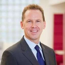 Simon Cooke - Chief Executive Officer @ MSI Reproductive Choices ...