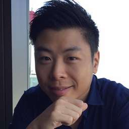 Johnny Sun - CEO and Co-founder @ Klasse14 - Crunchbase Person Profile