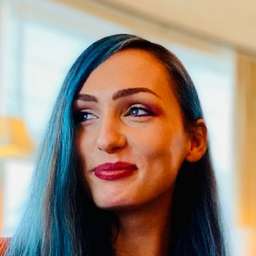 Caitlin Walker - Crunchbase Person Profile