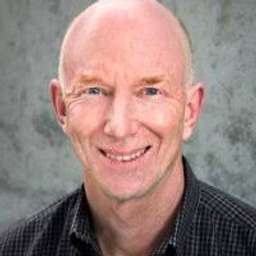 Walter Gerken - Co-Founder, CEO & President @ Crossroads Trading ...