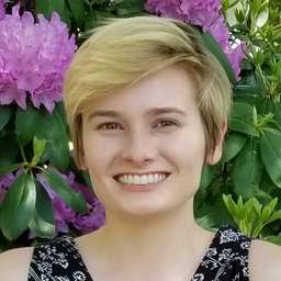 Katelyn Foppe - Crunchbase Person Profile