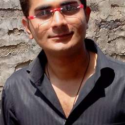 Hardik Vora - Founder @ Infiyug Technologies - Crunchbase Person Profile