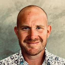 Luke Whitfield - Crunchbase Person Profile