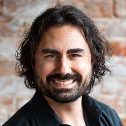 Daniel Drouhard - Crunchbase Person Profile