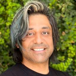 Sanket Kumar - Crunchbase Person Profile