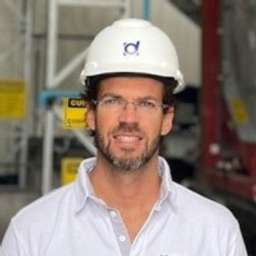 Lucas Luckmann - Founder & Managing Director @ Depotrans - Crunchbase ...