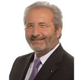 Rudolf Rampf - Founder @ Rampf Group - Crunchbase Person Profile