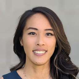 Candace Chen - Crunchbase Person Profile