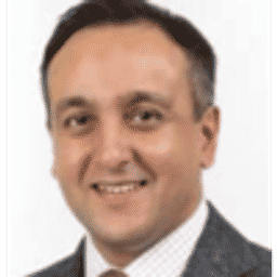 Zahid Salman - Crunchbase Person Profile