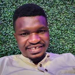 Inemesit Akpan - Crunchbase Person Profile