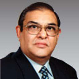 Parvez Abbasi - Crunchbase Person Profile