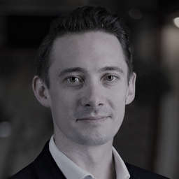 Tim Marsh - Crunchbase Person Profile