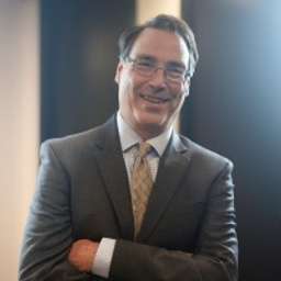 Gordon Brocklehurst - Chief Financial Officer @ WonderFi - Crunchbase ...