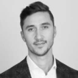 Sam Restagno - Crunchbase Person Profile