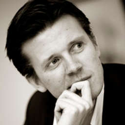 Klas Karlsson - Founding Partner and Chairman @ Talentia AB ...