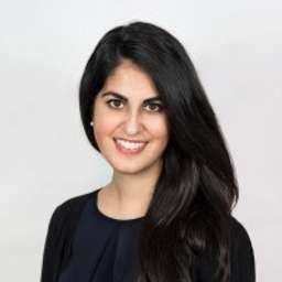 Farah Janmohamed - Co-Founder and Director @ Optibac - Crunchbase Person Profile