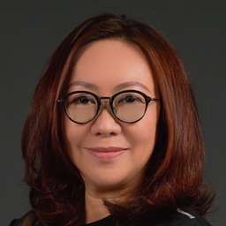 Melissa Cheung - CEO and COO @ Imaginex - Crunchbase Person Profile