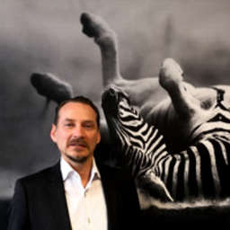 Michael Kunkel - Owner, CEO, managing partner @ Jenpersonal ...