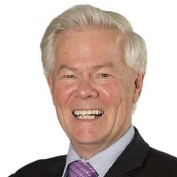 Peter Riddles - Crunchbase Person Profile