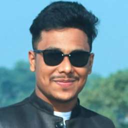 Samim Hossen - Crunchbase Person Profile