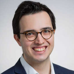 Hugo Hubert - Crunchbase Person Profile