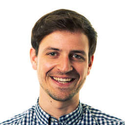 Joe Luther - Crunchbase Person Profile