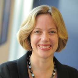 Ruth Cooke - Chief Executive Officer @ GreenSquare Group - Crunchbase ...