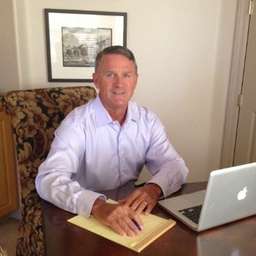 Ed Cotter - Crunchbase Person Profile