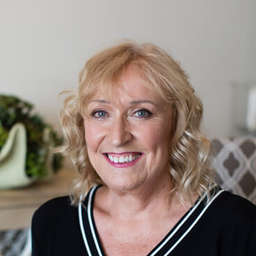 Irma Toce - Crunchbase Person Profile